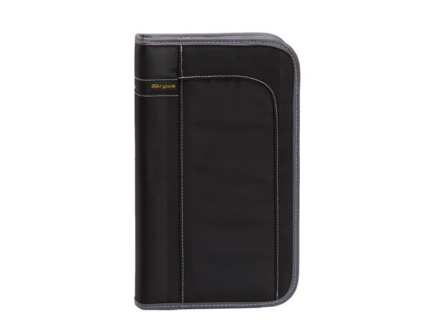 Targus TDP016US CITYGEAR 80 Capacity CD/DVD Case - Newegg.com