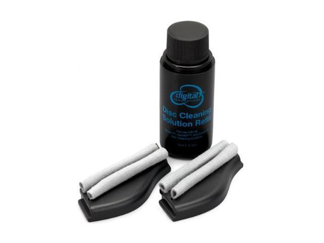 Digital Innovations 6011900 SkipDr Premier Disc Cleaning Kit - Newegg.com