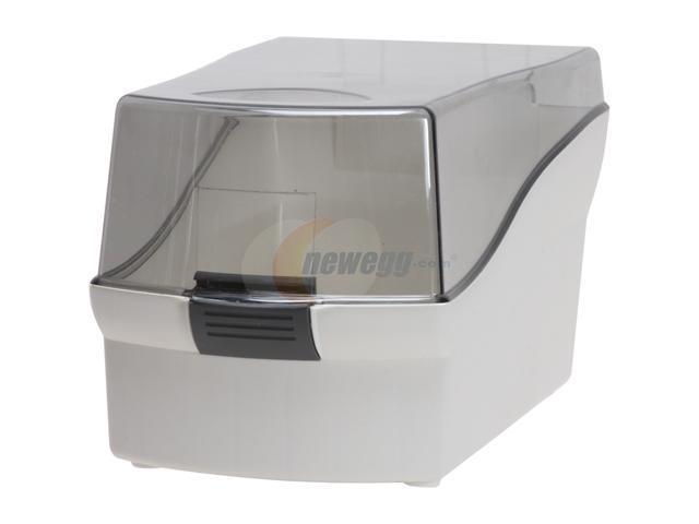 Fellowes 90660 50PK CD Sleeves Double Sided - 100 CDs Capacity - Newegg.com