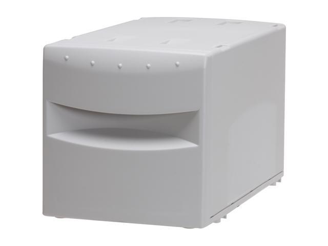 Fellowes 93020 1PK CD Multi-media Drawers Modular Stackable - Newegg.com