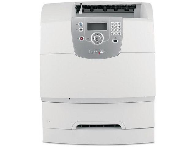 Lexmark T644N Laser Printer - Newegg.com