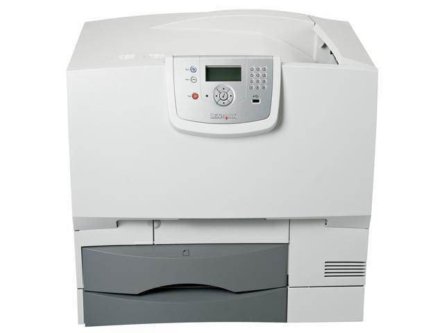 Lexmark C782DN XL Laser Printer - Newegg.com