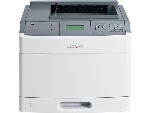 Lexmark T650N Laser Printer - Newegg.com