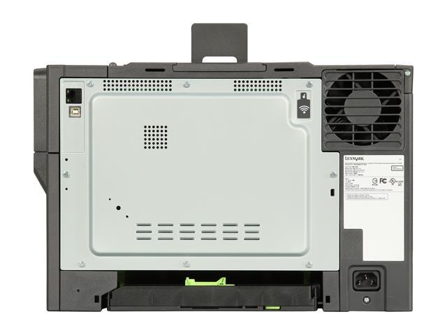 Lexmark CS310 CS310n Workgroup Color Laser Laser Printer - Newegg.ca