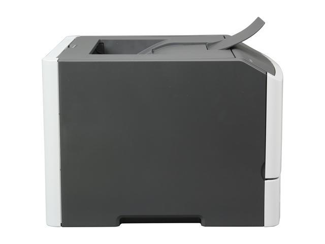 Open Box: Lexmark MS310d Workgroup Monochrome LPT / USB Laser Printer ...