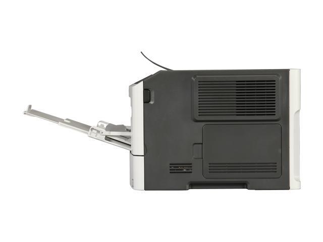 Lexmark MS410d Workgroup Monochrome USB Laser Printer - Newegg.com