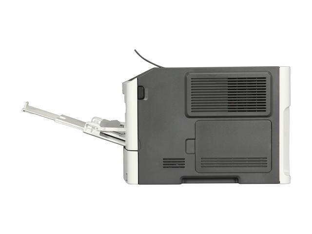 Used - Good: Lexmark MS510DN (35S0300) Monochrome Laser Printer ...