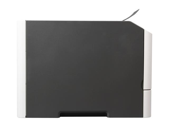 Lexmark MS410 MS415dn Plain Paper Print Monochrome Laser Laser Printer ...