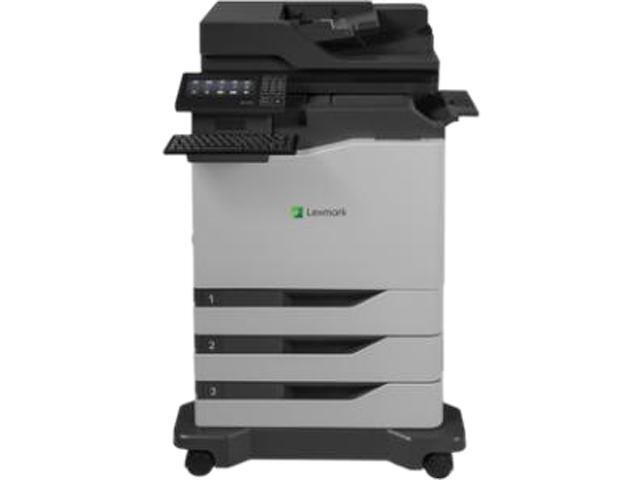 Lexmark CX820dtfe (42K0012) Duplex 2400 dpi x 600 dpi USB color Laser ...