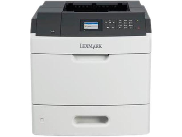 Used - Good: Lexmark MS811DN (40G0269) Duplex 1200 x 1200 dpi USB ...