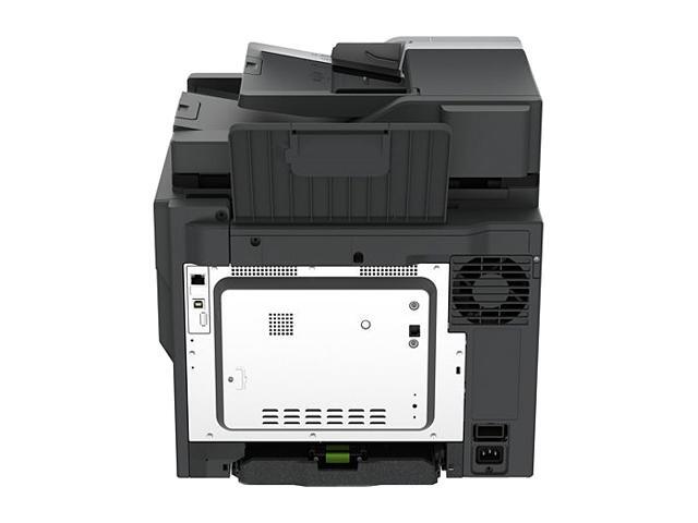 Lexmark MC2425ADW (42CC430) Color Multifunction Laser Printer - Newegg.ca