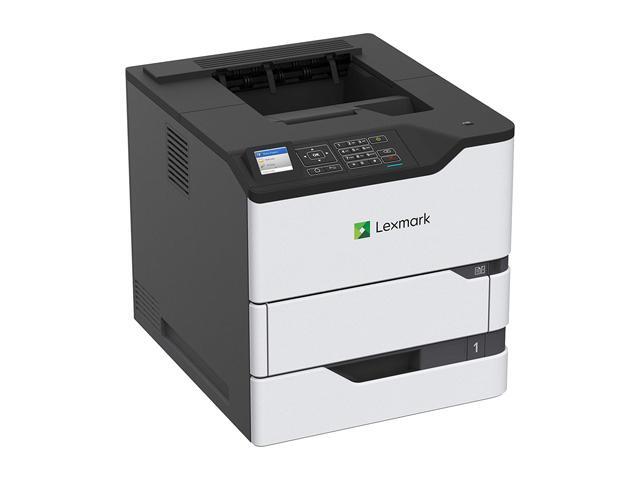 Lexmark B2865dw Single Function Monochrome Duplex Laser Printer - Newegg.ca