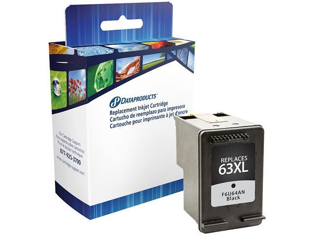 Clover DPCU64ANCA Black Ink Cartridge - Newegg.ca