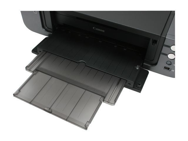 Canon PIXMA Pro9500 0373B001 USB InkJet Large Format Color Printer ...