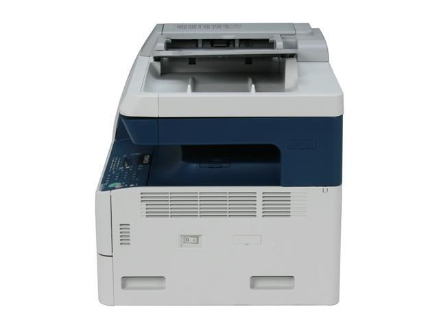 Open Box: Canon ImageClass MF6530 0564B001 MFC / All-In-One Monochrome ...