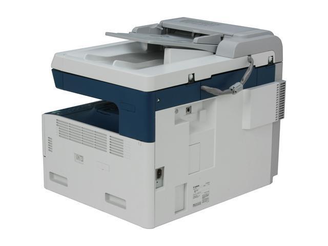 Canon ImageClass MF6530 0564B001 MFC / All-In-One Monochrome USB Laser ...