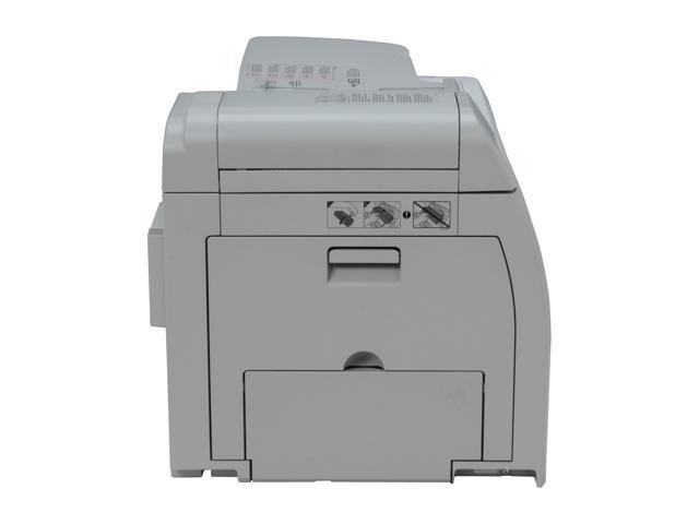 Open Box: Canon ImageClass MF6530 0564B001 MFC / All-In-One Monochrome ...