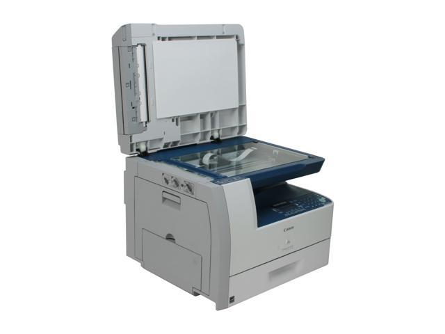 Canon ImageClass MF6530 0564B001 MFC / All-In-One Monochrome USB Laser ...