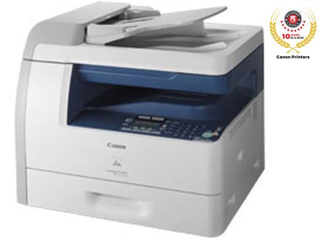 Open Box: Canon ImageClass MF6530 0564B001 MFC / All-In-One Monochrome ...