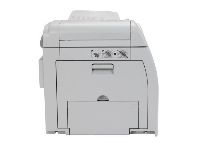 Canon imageCLASS MF6550 0564B002 MFC / All-In-One Monochrome USB Laser ...