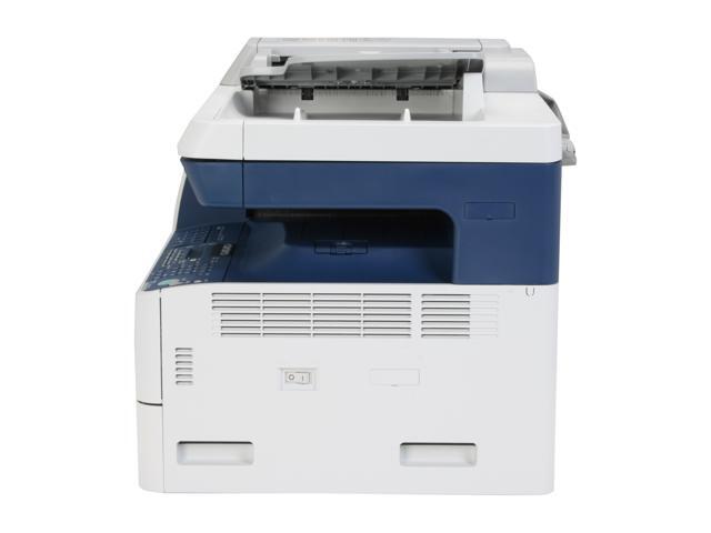 Canon imageCLASS MF6550 0564B002 MFC / All-In-One Monochrome USB Laser ...