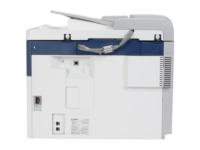 Canon imageCLASS MF6550 0564B002 MFC / All-In-One Monochrome USB Laser ...