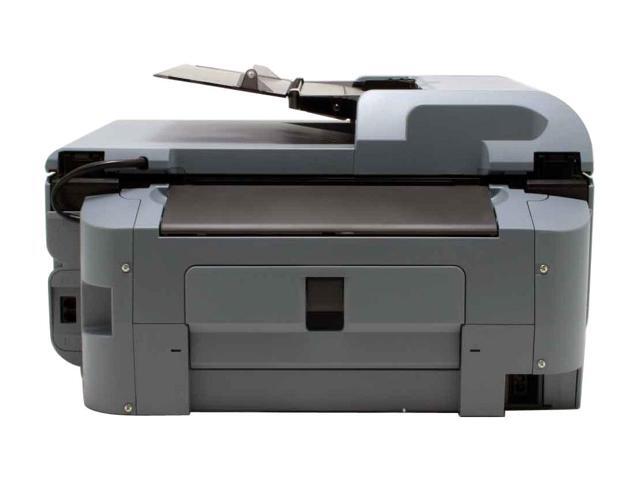 Canon PIXMA MP530 0580B002 USB Bubble Jet MFC / All-In-One Color ...