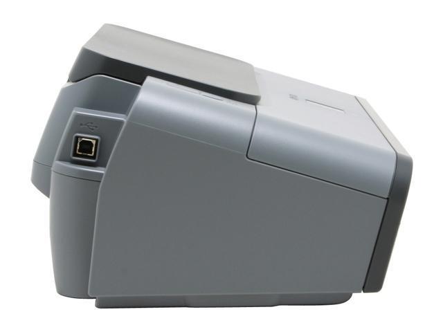 Canon PIXMA iP1700 1436B002 USB InkJet Photo Color Printer - Newegg.com
