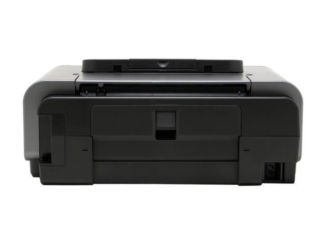 Canon PIXMA iP6700D 1441B002 USB InkJet Photo Color Printer - Newegg.com