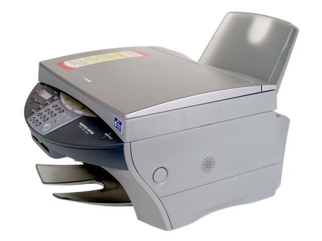 Canon MultiPASS MP700 USB InkJet MFC / All-In-One Color Printer ...