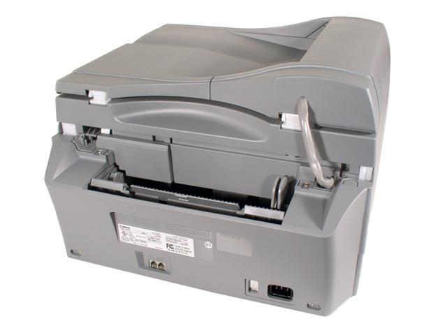 Canon MultiPASS MP730 USB InkJet MFC / All-In-One Color Printer ...