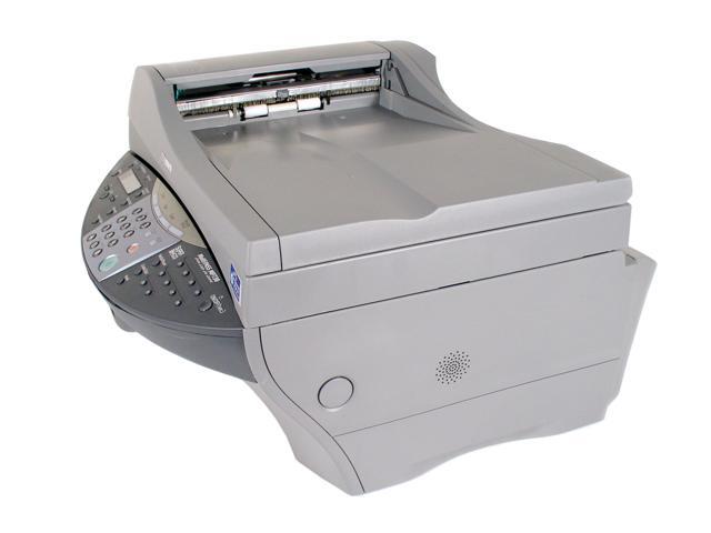 Canon MultiPASS MP730 USB InkJet MFC / All-In-One Color Printer ...