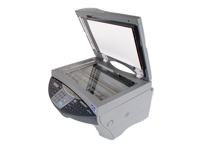 Canon MultiPASS MP730 USB InkJet MFC / All-In-One Color Printer ...