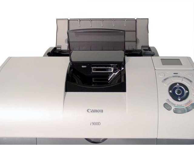 Canon I900D USB Dye sublimation thermal Photo Color Printer - Newegg.ca