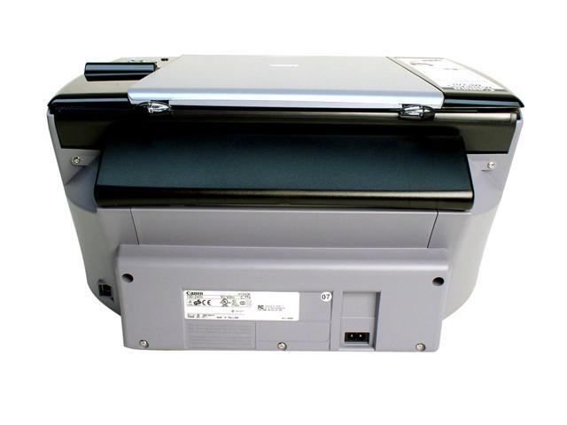 Canon MultiPASS MP360 USB InkJet MFC / All-In-One Color Printer ...