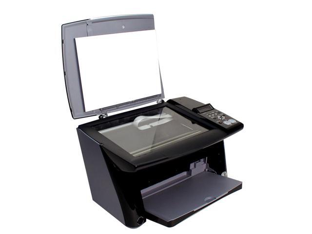 Canon MULTIPASS MP370 USB InkJet MFC / All-In-One Color Printer ...