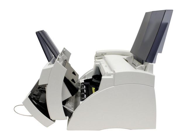 Canon FAXPHONE L80 9192A006 Laser Fax/ Phone - Newegg.com