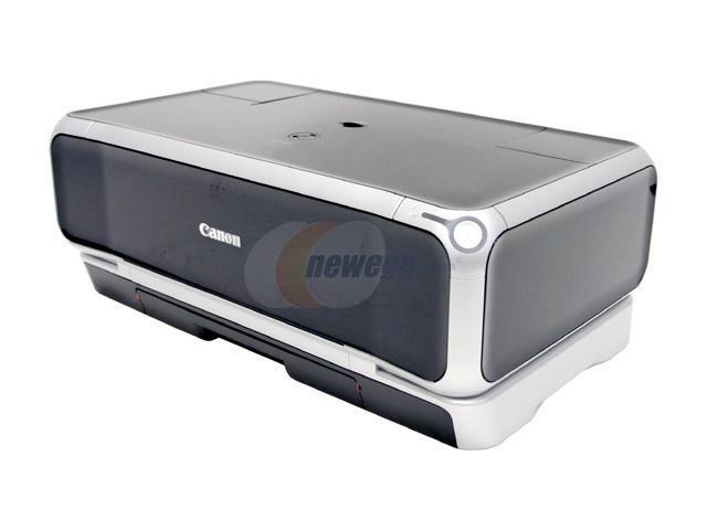 Canon PIXMA IP8500 9325A001 USB InkJet Photo Color Printer - Newegg.com
