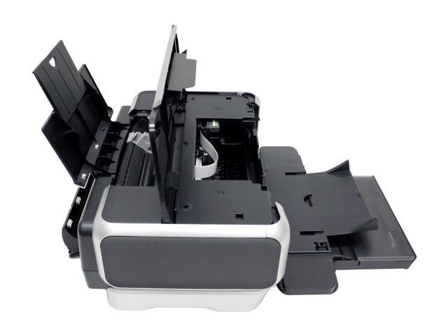 Canon PIXMA IP8500 9325A001 InkJet Photo Color Printer - Newegg.com