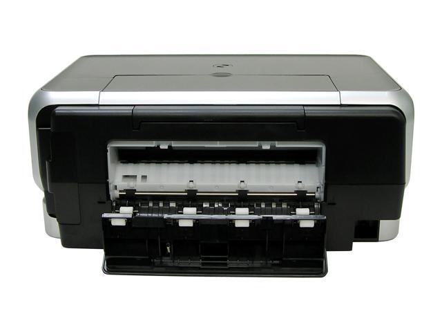 Canon PIXMA IP4000R LPT / USB / Wi-Fi InkJet Photo Color Printer ...
