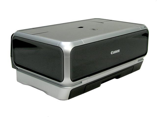 Canon PIXMA iP5000 9615A001 USB InkJet Photo Color Printer - Newegg.com