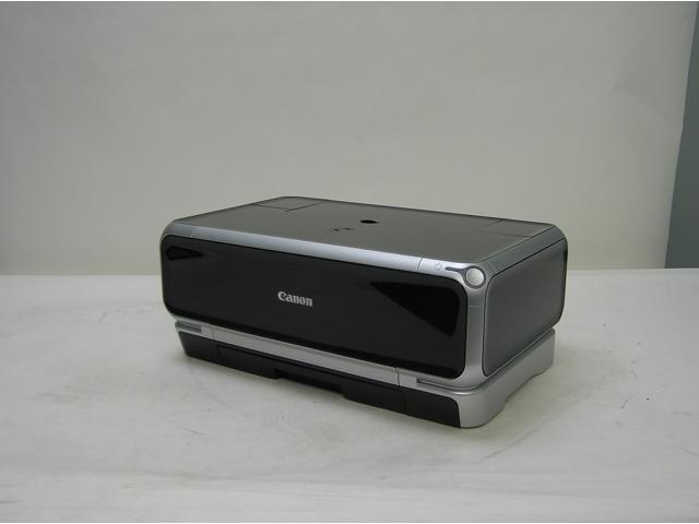 Canon PIXMA iP5000 9615A001 USB InkJet Photo Color Printer - Newegg.com