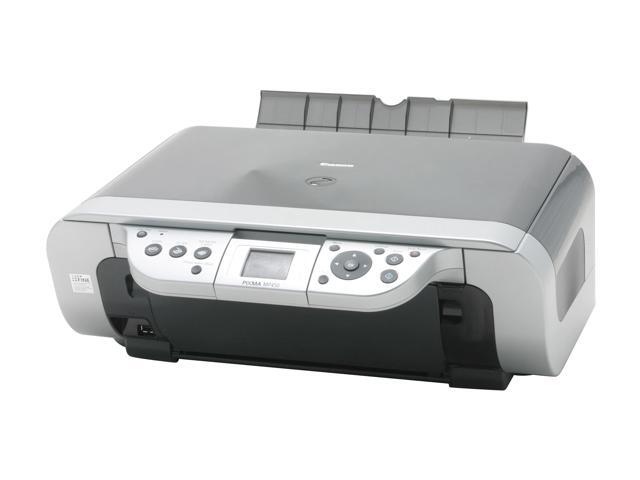 Canon MP450 0577B002 USB InkJet MFC / All-In-One Color Printer - Newegg.com