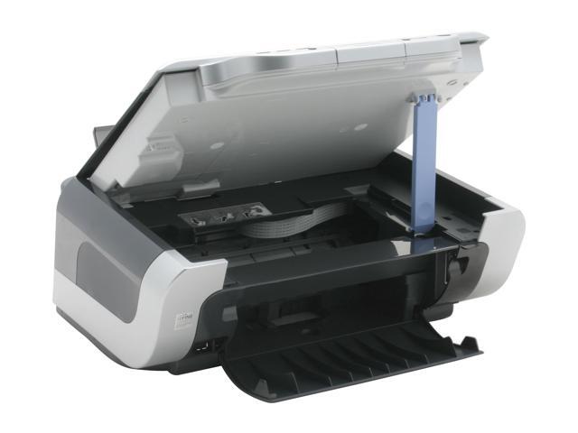 Canon MP450 0577B002 USB InkJet MFC / All-In-One Color Printer - Newegg.com