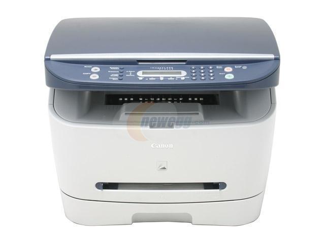 Canon imageCLASS MF3110 9866A001 MFC / All-In-One Monochrome USB Laser ...
