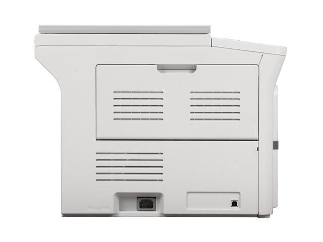 Canon imageCLASS D320 7994A001 MFC / All-In-One Monochrome USB Laser ...