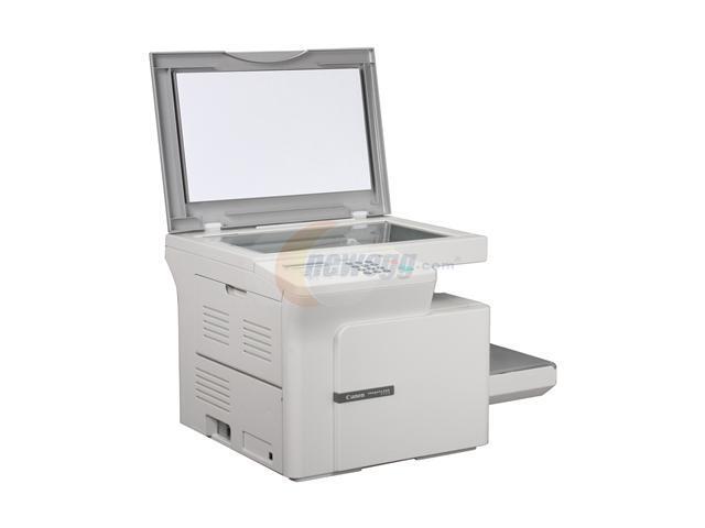 Canon imageCLASS D320 7994A001 MFC / All-In-One Monochrome USB Laser ...