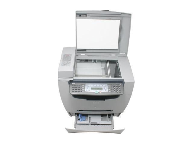 Canon imageCLASS MF5770 9867A006 MFC / All-In-One Monochrome Ethernet ...