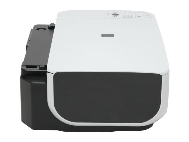 Canon PIXMA MP210 2175B002 USB InkJet MFC / All-In-One Color Printer ...