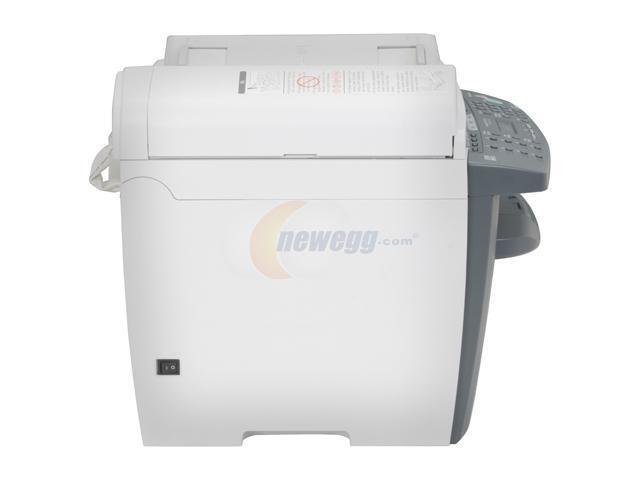 Canon imageCLASS MF4150 1483B001 MFC / All-In-One Monochrome USB Laser ...